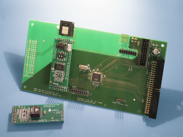 XHFC-1SU Telecom | Cologne Chip
